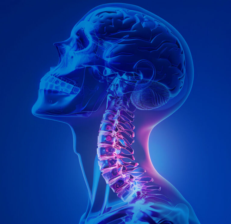 Colpo di frusta - Dr. Massimo Colleoni